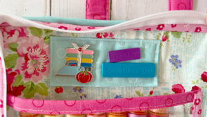 Craft To-Go Case // TUTORIAL - Confessions of a Homeschooler