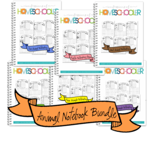 Science Printables - Confessions of a Homeschooler
