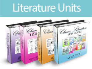 Literature - Confessions of a Homeschooler