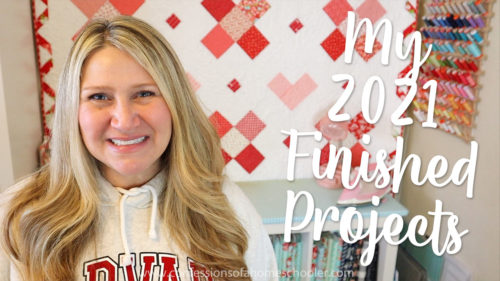 2021 Crafty Project Recap! – Open Edutalk 2021 Crafty Project Recap! – Open Edutalk