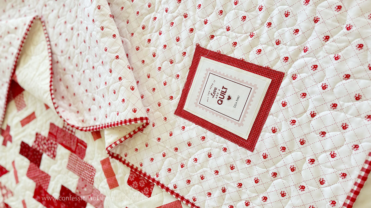 2023 Sew With Me PDF [Q_186] - $12.00 : Confessions of a Homeschooler ...